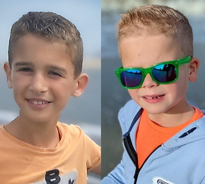 Minivdweek: Mini's van de week: Manuel van den Boogaart en Tim Henkel ...